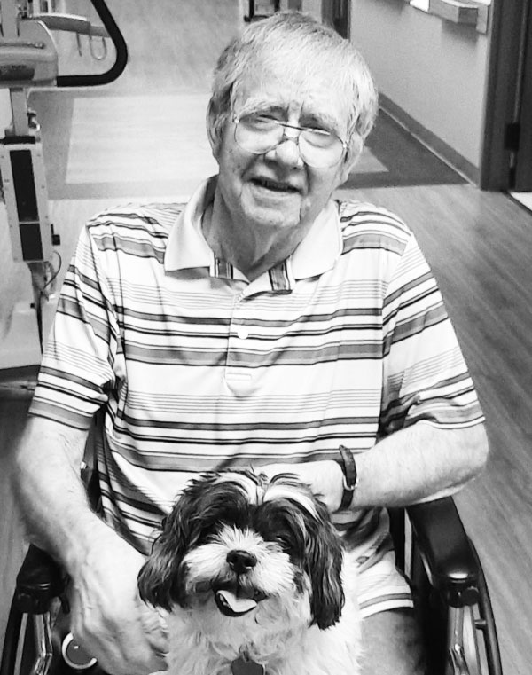 Dorsey Carl “Ike” Mace | News, Sports, Jobs - News and Sentinel